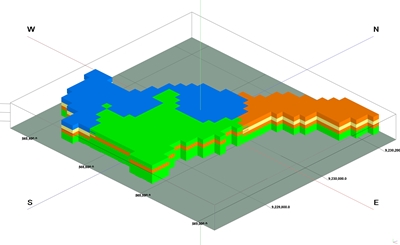 Portofolio - GEOTITIS OFFICIAL